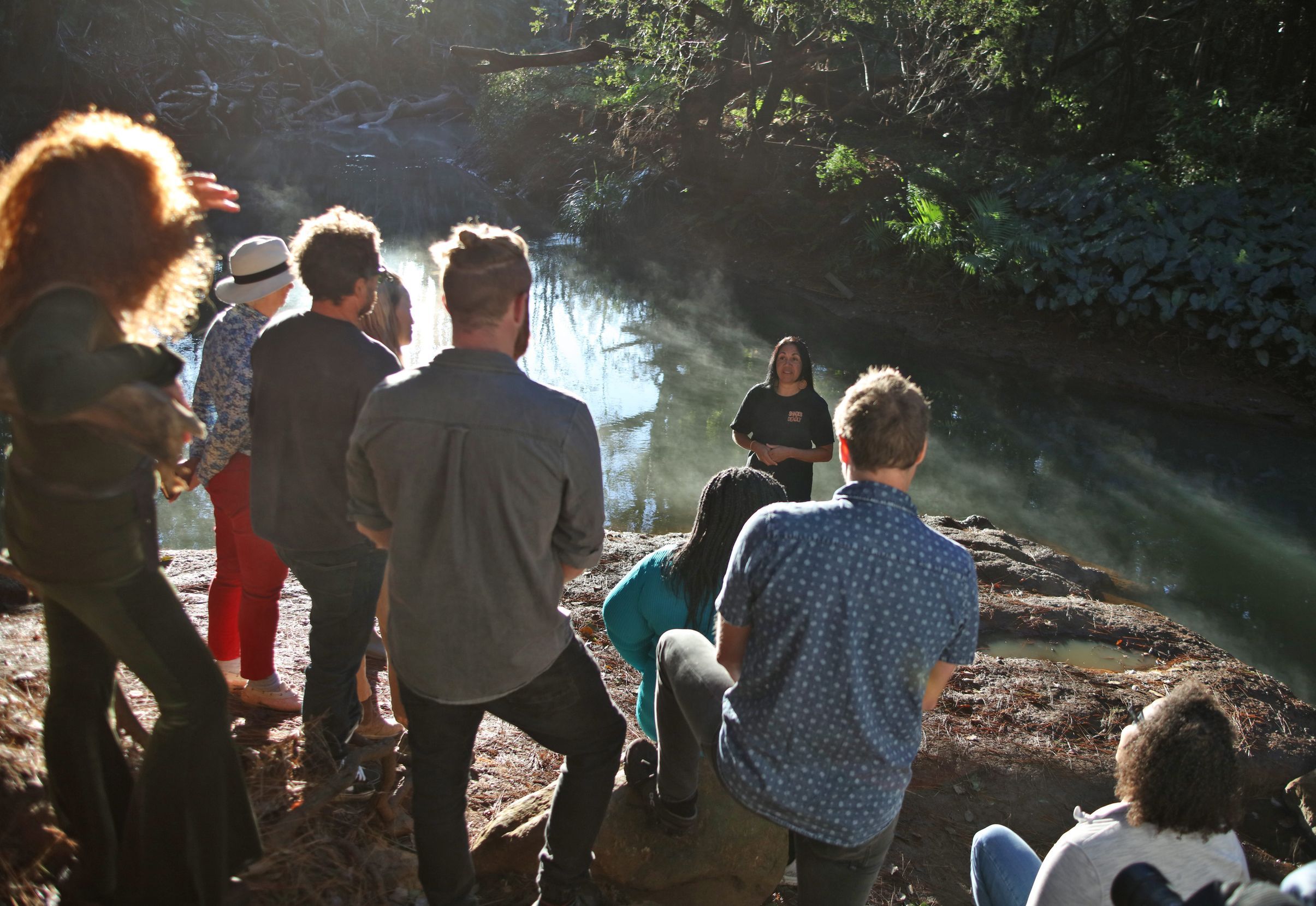 Explore Byron Bay - Signature Experiences of Australia