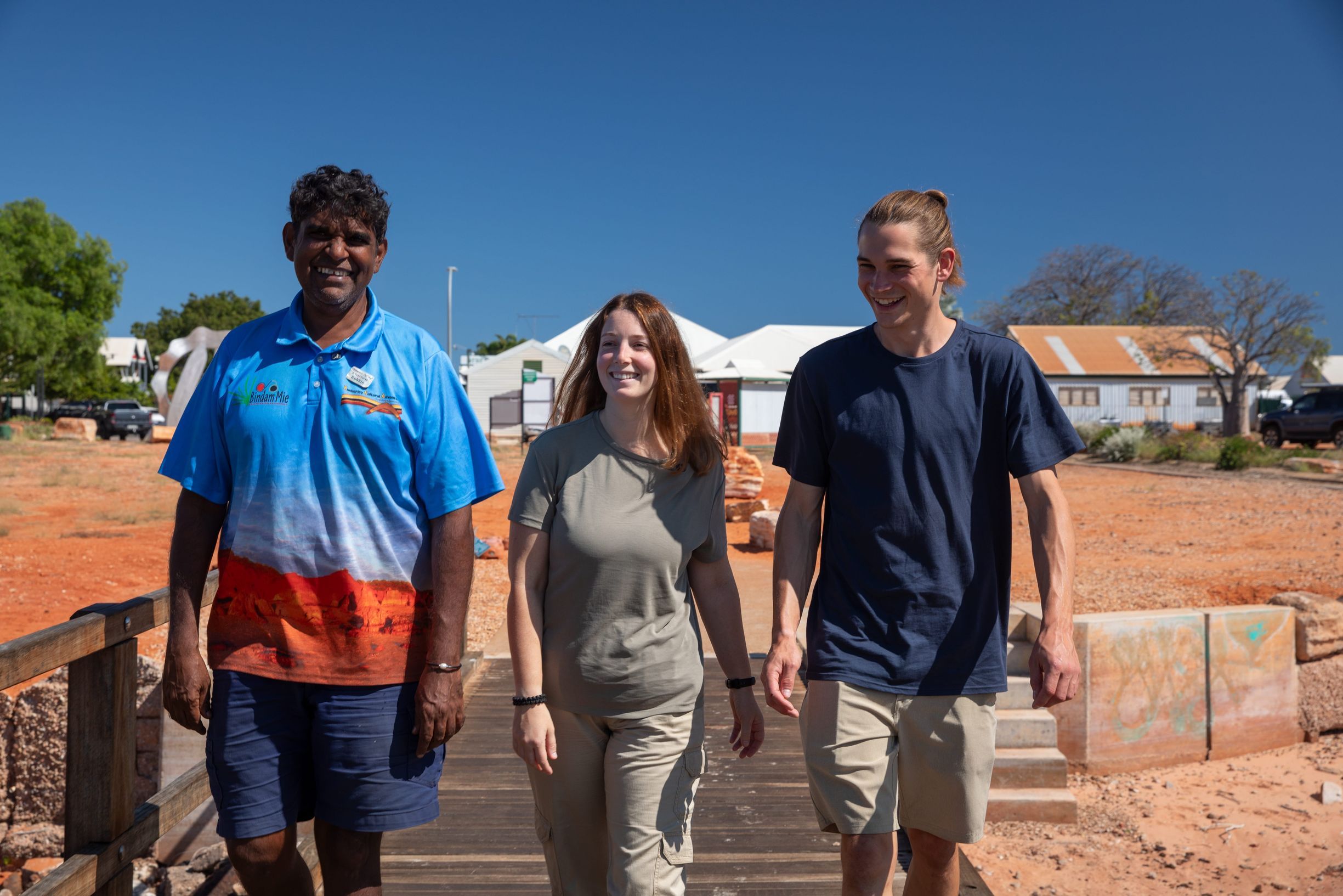 Kimberley Cultural Adventures - Signature Experiences of Australia
